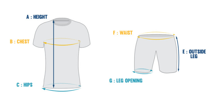 PRO FOOTBALL KIT - Kit Legends